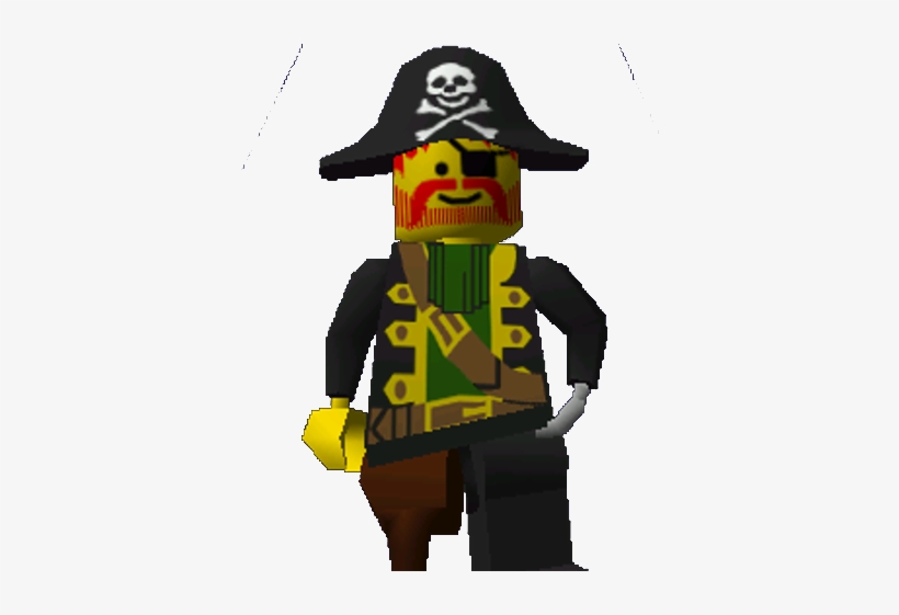 Redbeard - Illustration - 383x481 PNG Download - PNGkit