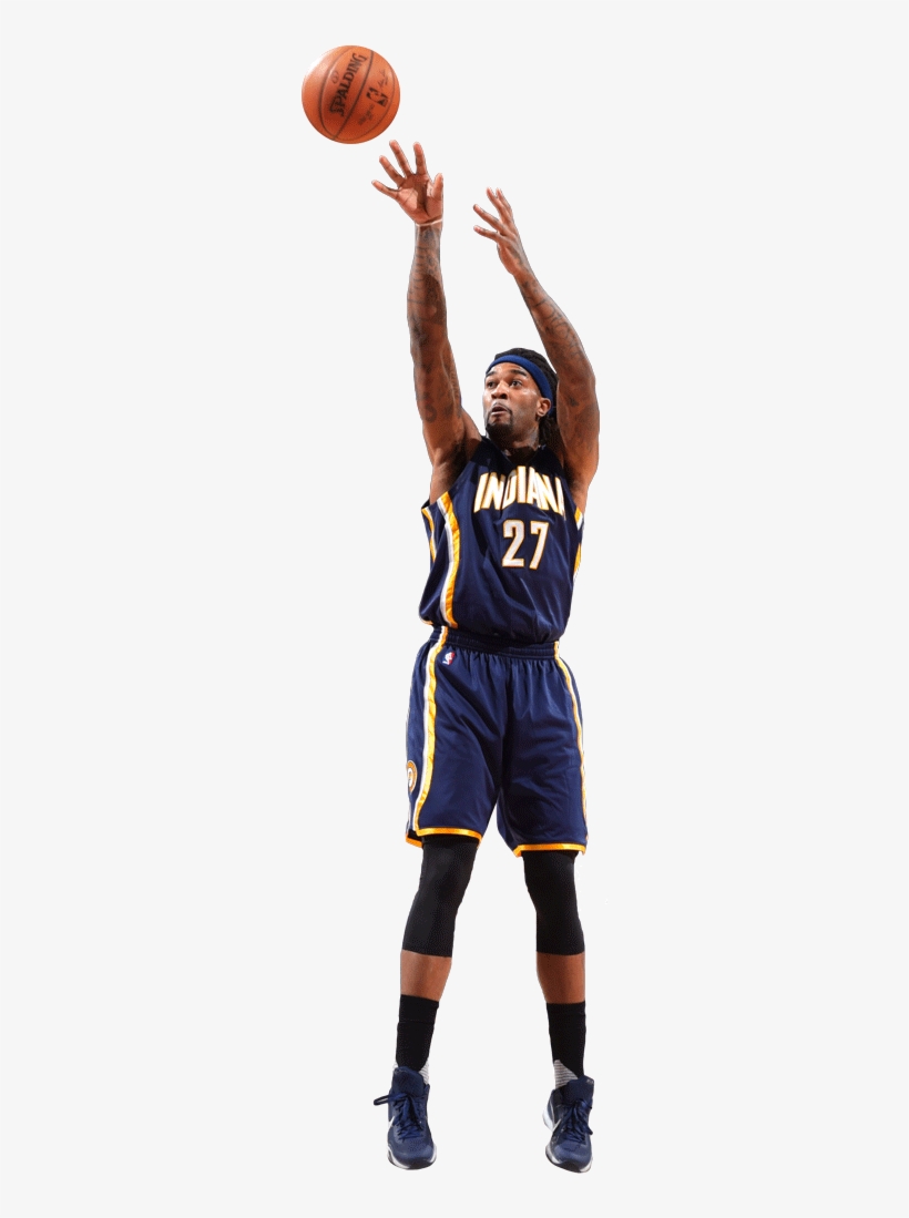 Paul George Png - Basketball - 450x1020 PNG Download - PNGkit