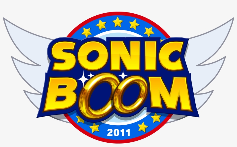 Gallery » Official Art » Logos » Sonic Boom - 8268x5512 PNG Download ...