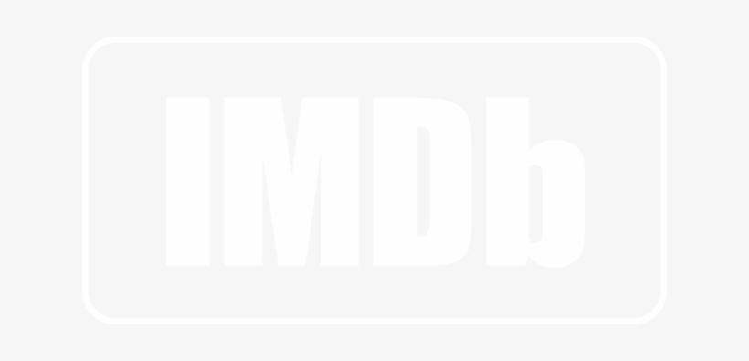 Full Filmography - - Imdb Logo White Png - 640x315 PNG Download - PNGkit