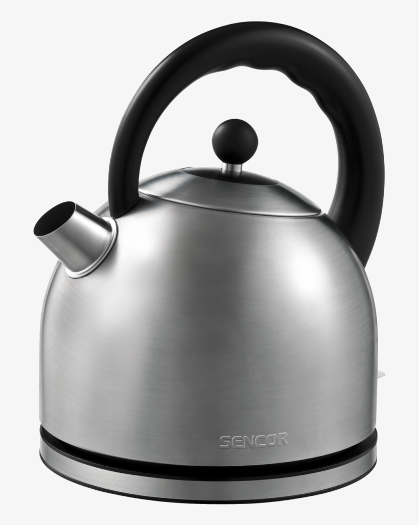 Kettle - Rychlovarná Konvice Sencor - 1024x1024 PNG Download - PNGkit