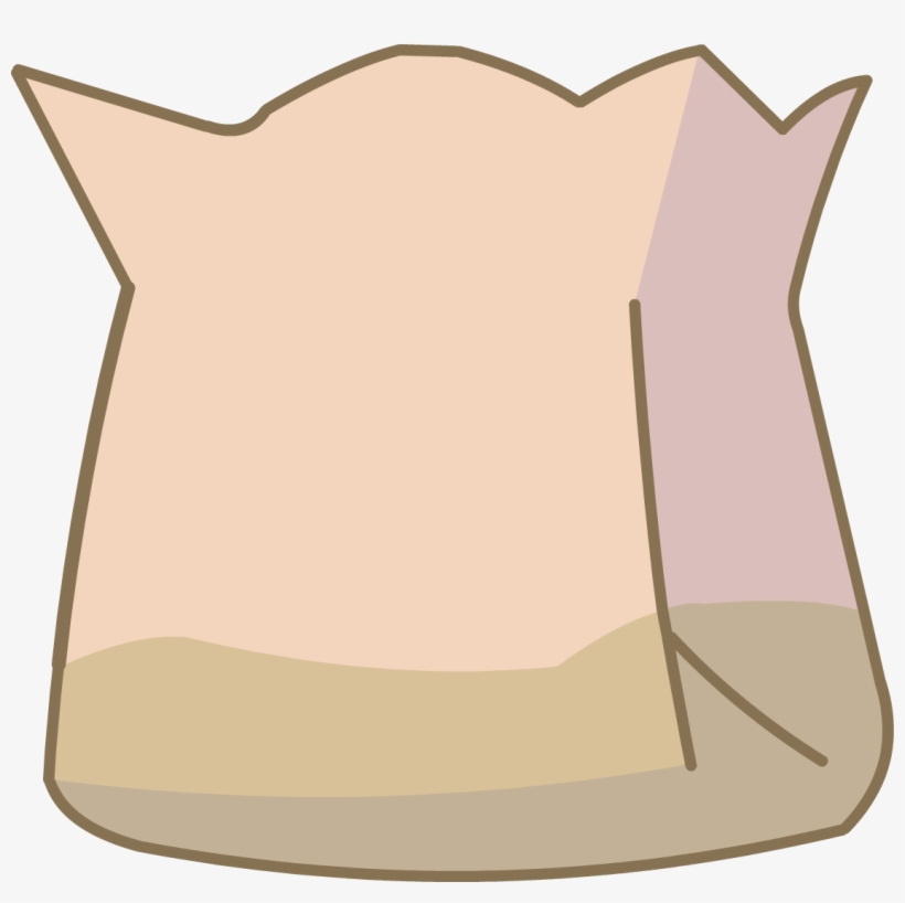 New Barf Bag Body - Object Shows Barf Bag - 1129x1072 PNG Download - PNGkit