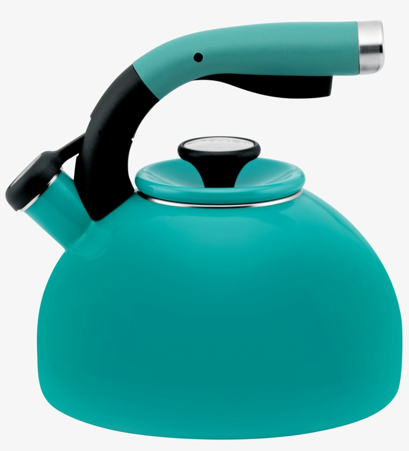 Kettle Clipart Morning Tea - 1975x2083 PNG Download - PNGkit