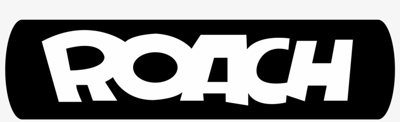 Roach Logo Png Transparent - Roach - 2400x2400 PNG Download - PNGkit