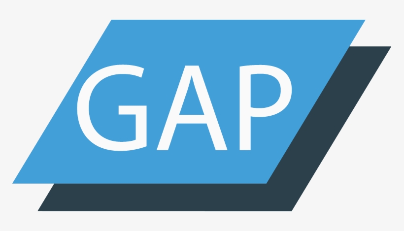 Gap Logo Hq - Gapa Grandmothers Against Poverty And Aids - 769x389 PNG ...
