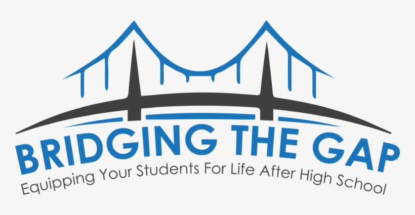 Bridging The Gap - Poster - 760x345 PNG Download - PNGkit