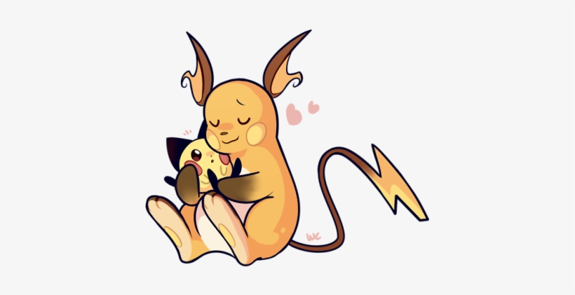 2 - Pichu Beta - 500x389 PNG Download - PNGkit