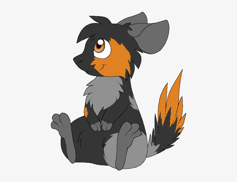 Rosey - Cartoon - 600x600 PNG Download - PNGkit