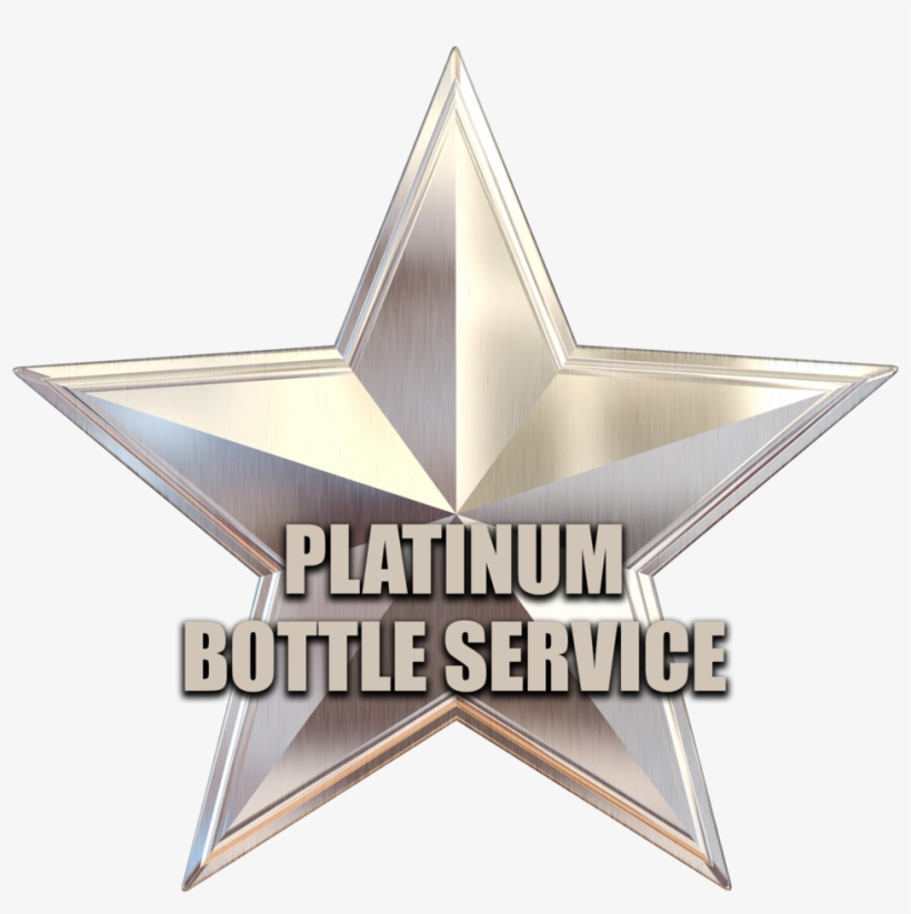 Platinum Star - 1000x1000 PNG Download - PNGkit