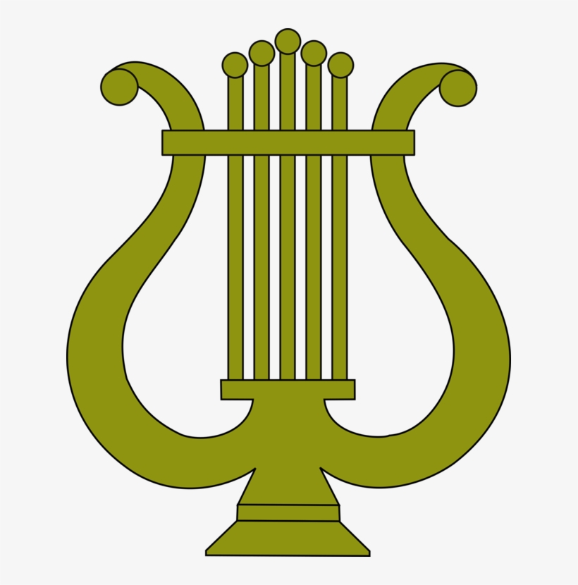 Lyre Computer Icons Musical Instruments Harp - Lira Png - 631x750 PNG ...
