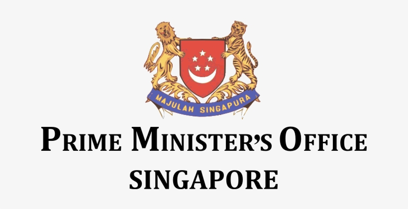 Prime Minister Office Singapore Logo - 654x340 PNG Download - PNGkit