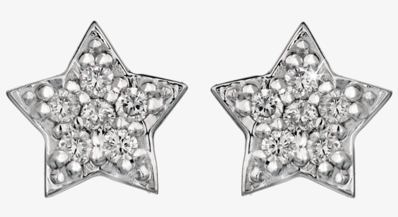 Star Studs - 1000x1000 PNG Download - PNGkit