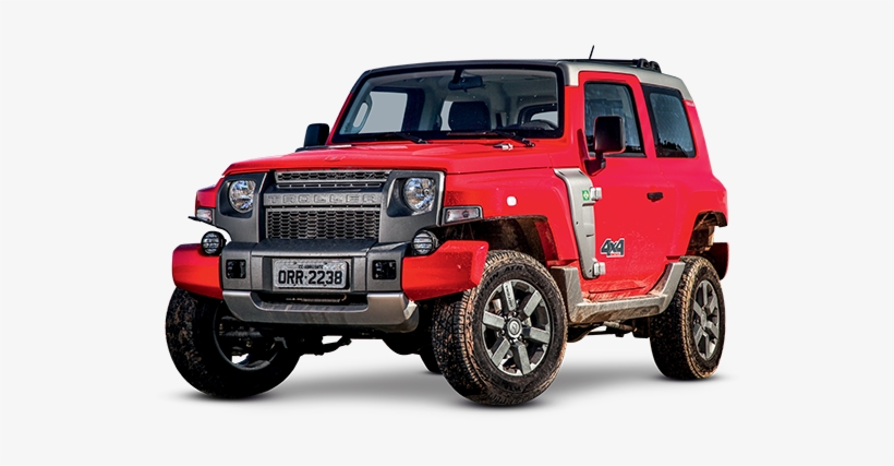 Related Wallpapers - Carros Da Marca Troller - 620x380 PNG Download ...