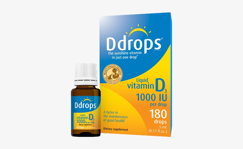 Quick View - D Drops Adults - 450x450 PNG Download - PNGkit