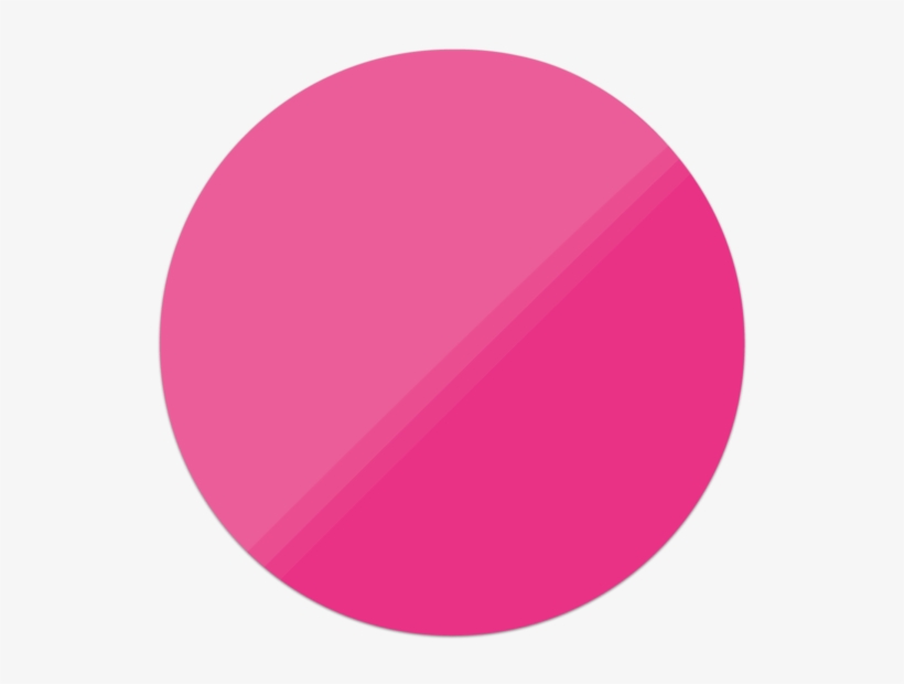 View File - Dark Pink Circle Png - 540x540 PNG Download - PNGkit
