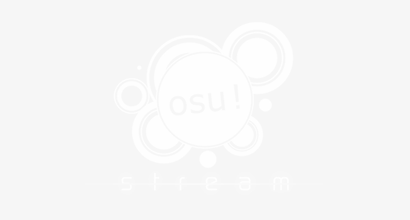 Osu Stream - Alt Attribute - 600x375 PNG Download - PNGkit