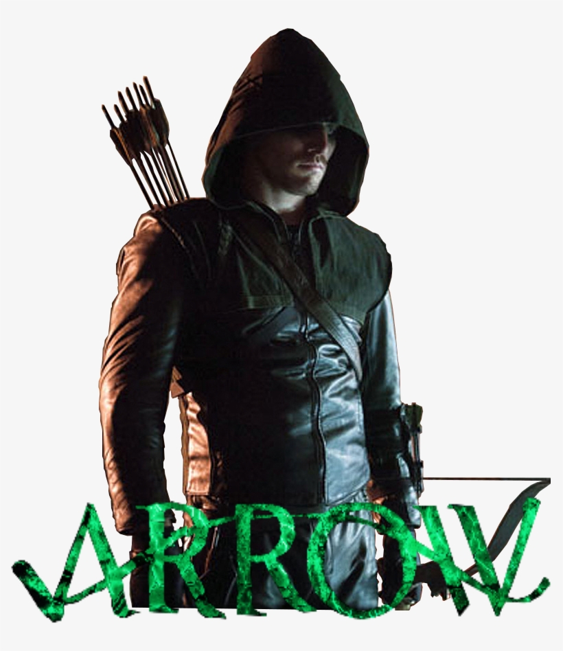 Arrow Cw Png - Arrow Dc Comics Png - 805x897 PNG Download - PNGkit