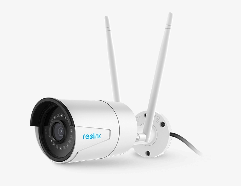 Mimo Antennas - Reolink Rlc 410w - 800x600 PNG Download - PNGkit