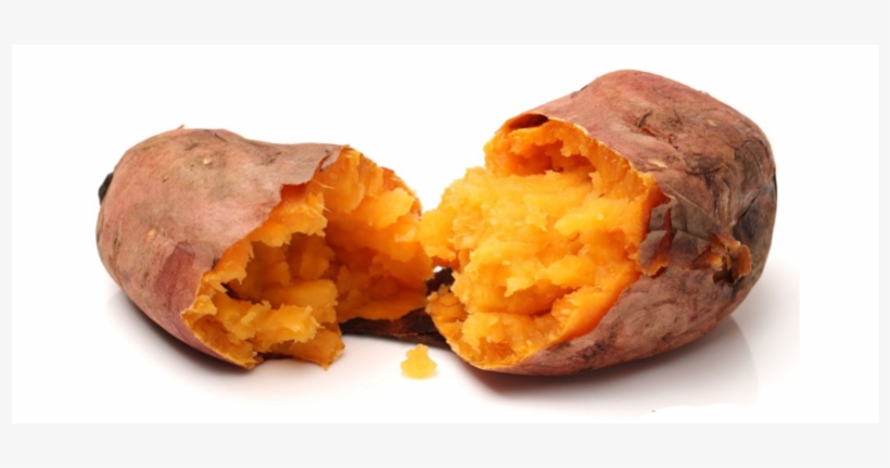 Covington Sweet Potato-usa/8kg - Cooked Sweet Potatoes Transparent ...