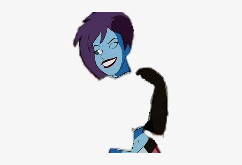 Dc Comics Fond D'écran Called Alien Robot Girl - Wallpaper - 329x480 ...