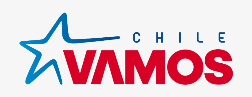 Chile Vamos - Partido Politico Vamos Chile - 740x278 PNG Download - PNGkit