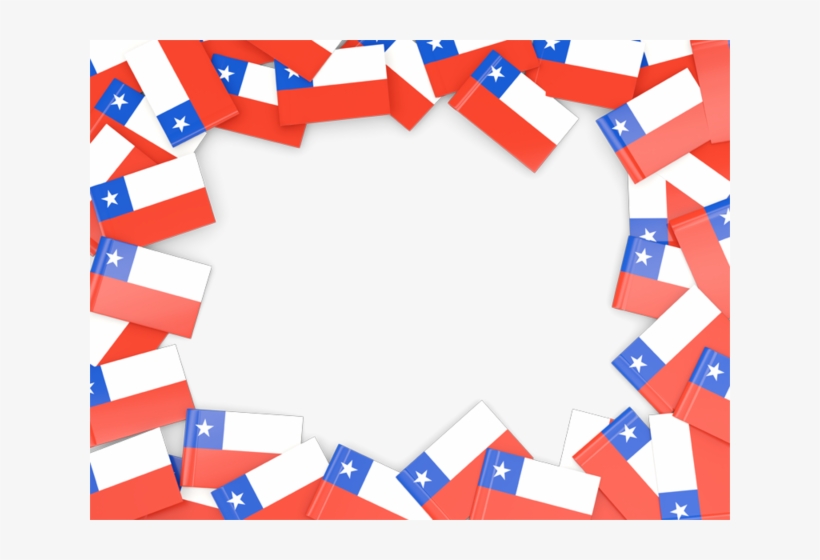 Chile Frame - 640x480 PNG Download - PNGkit