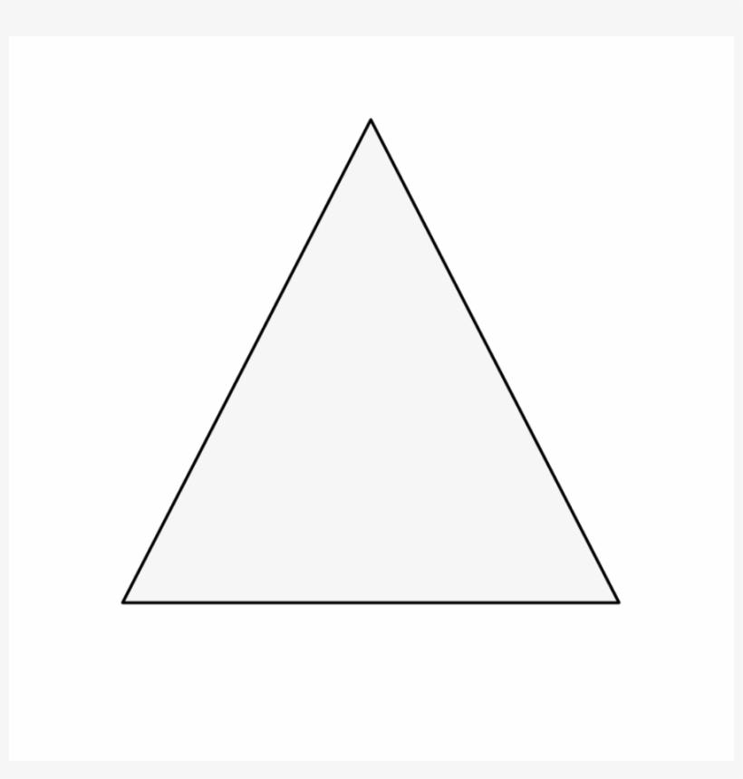 Related Wallpapers - Triangle Favicon - 894x894 PNG Download - PNGkit