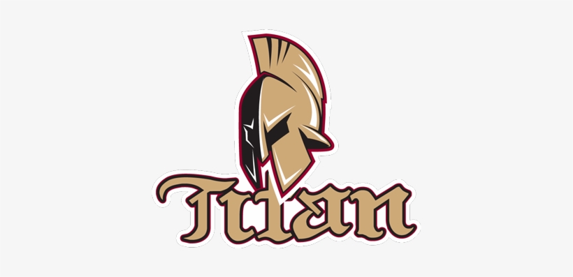 Acadie-bathurst Titan Logo - Acadie Bathurst Titan Logo - 400x326 PNG ...
