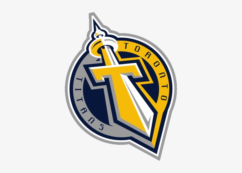 Toronto Titans Logo - 382x508 PNG Download - PNGkit