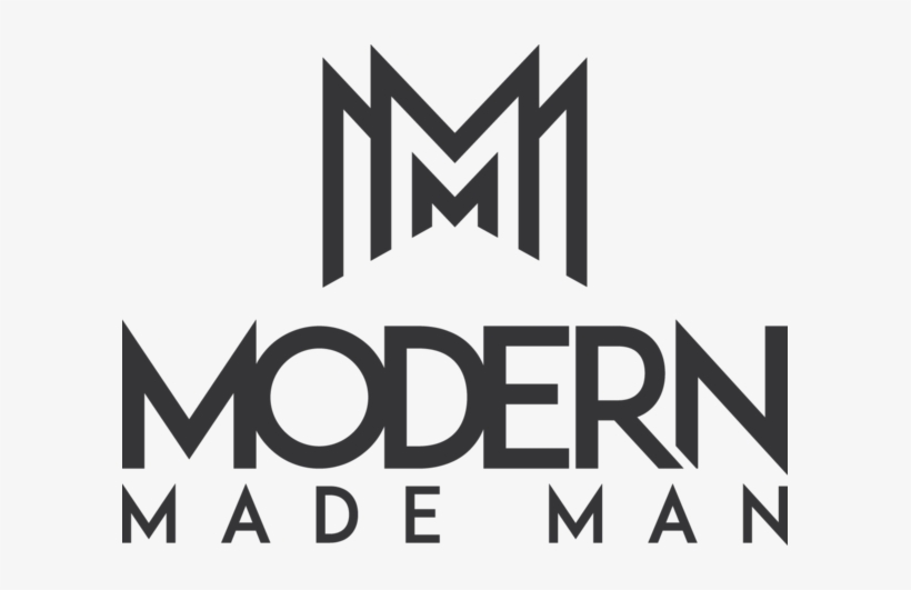Modern Made Man - Mmm Logo - 599x451 PNG Download - PNGkit