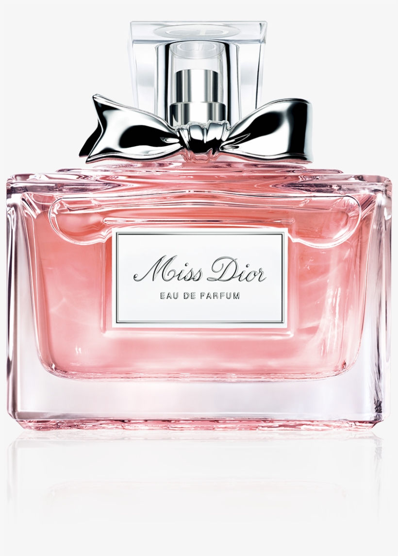 Miss Dior Eau De Parfum By - 1600x1950 PNG Download - PNGkit