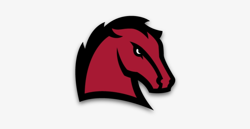 Helmet-mark 123 - Springfield Stallions Logo - 600x450 PNG Download ...