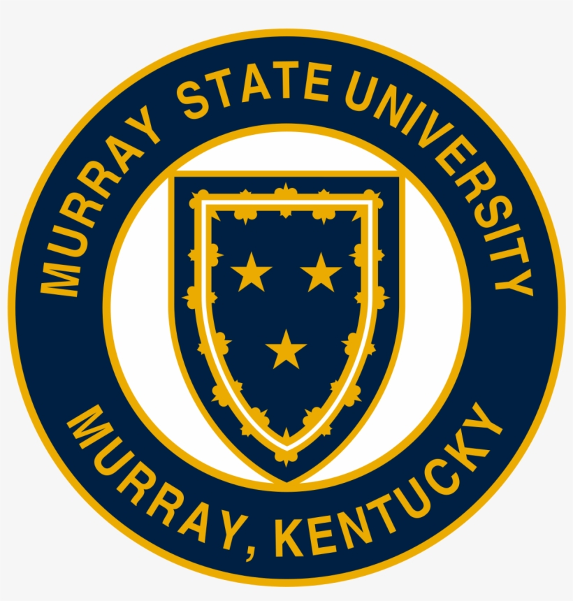 Murray State University Seal - 1200x1200 PNG Download - PNGkit
