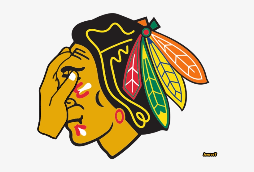 Bhawksfp - Native American Team Logos - 640x480 PNG Download - PNGkit