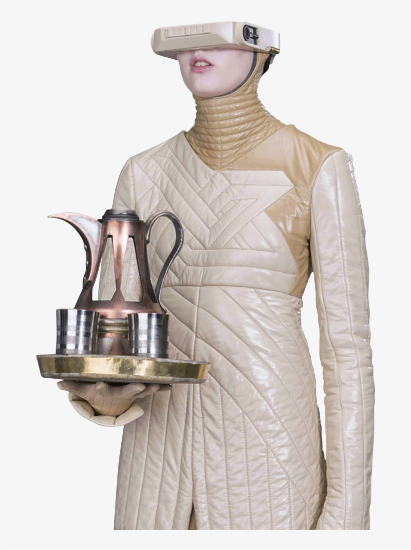 Decraniated, "rogue One - Rogue One The Decraniated - 721x1037 PNG ...