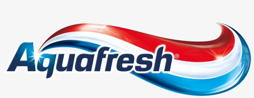 Aquafresh Logo - Aquafresh Fluoride Toothpaste, Whitening Advanced ...