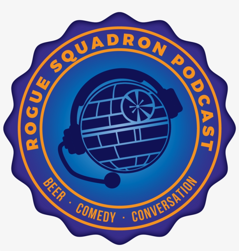 Rogue One Logo Png - 1000x1000 PNG Download - PNGkit