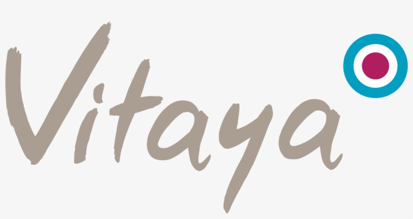 Vitaya Logo - Vitaya - 1280x640 PNG Download - PNGkit