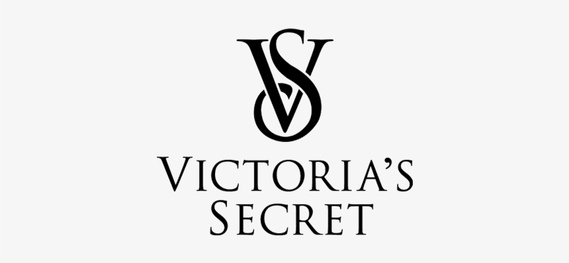 Victoria's Secret - Victoria's Secret Logo Vs - 400x400 PNG Download ...