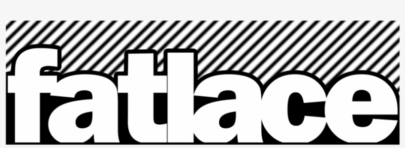 Fatlace-stripres - Fatlace Logo Png - 1024x576 PNG Download - PNGkit