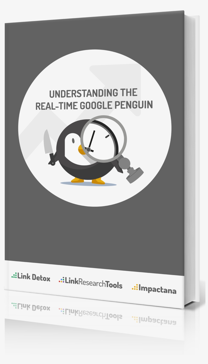 Download This 75-pages Ebook And Learn - Penguin - 1699x2924 PNG ...