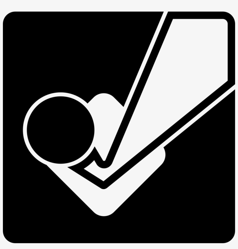 Foursquare Logo - - Black Foursquare Icon - 980x980 PNG Download - PNGkit