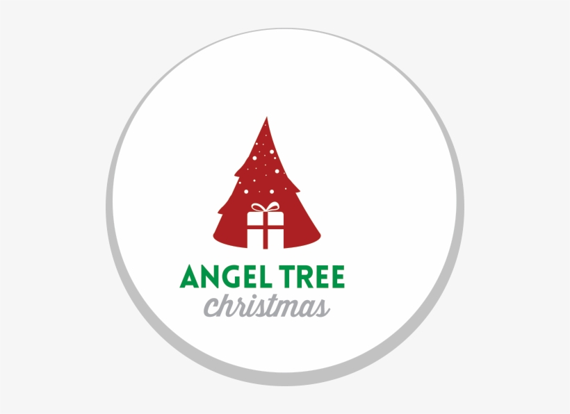 Angel Tree Christmas Logo - Panties - 516x516 PNG Download - PNGkit
