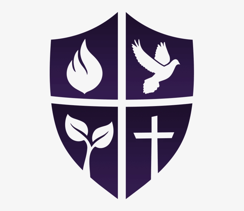 Foursquare Church Symbols