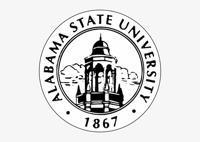 Download Transparent Alabama State University Seal - PNGkit