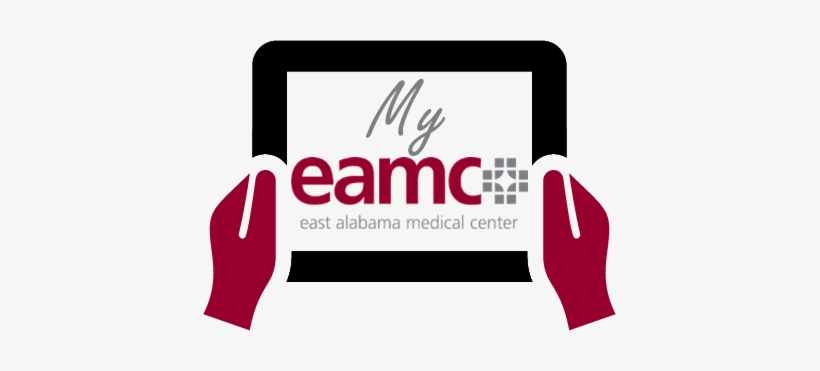 My Eamc Logo - East Alabama Medical Center Logo - 413x291 PNG Download ...