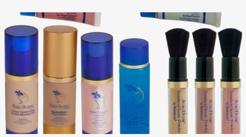 It's All About Senegence For Fabulous Anytime Skin - Senegence ...