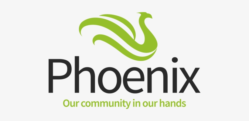 Phoenix Housing Logo - 500x321 PNG Download - PNGkit