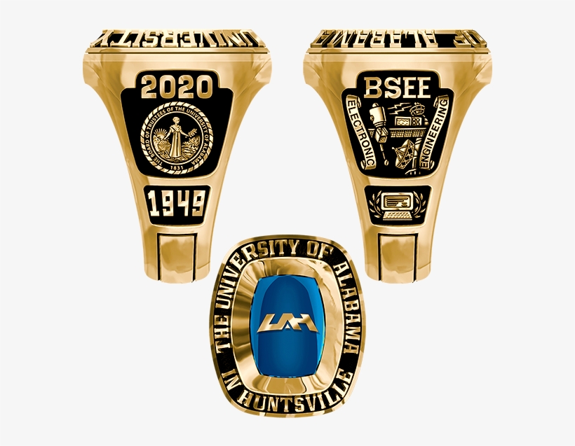 University Of Pittsburgh Class Ring - 600x600 PNG Download - PNGkit