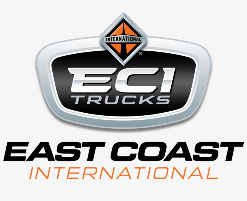 Eci Logo - East Coast International Logo - 1200x831 PNG Download - PNGkit